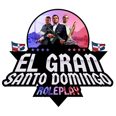 Santo Domingo RolePlay Full Edition NFT Welcome