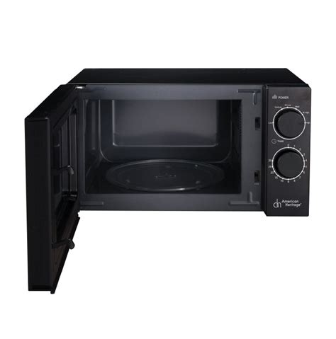 American Heritage 20l Microwave Oven Ahmo 6315 American Heritage