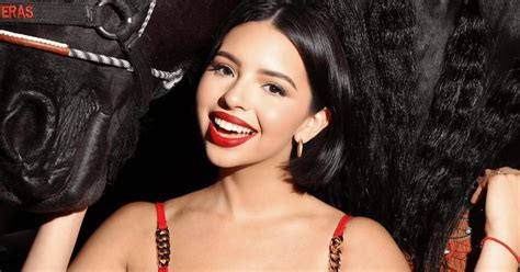 Se Le Borró La Sonrisa Maryfer Centeno Analiza El Lenguaje Corporal