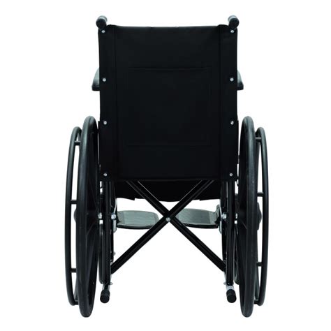 Silla De Ruedas Estandar