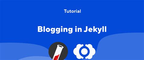 Getting Started With Jekyll Dev Community