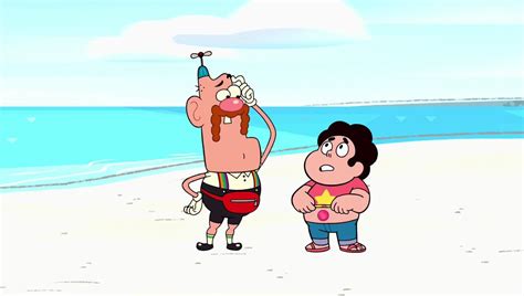 11 Years Ago Today The Steven Universe Crossover Episode ‘say Uncle