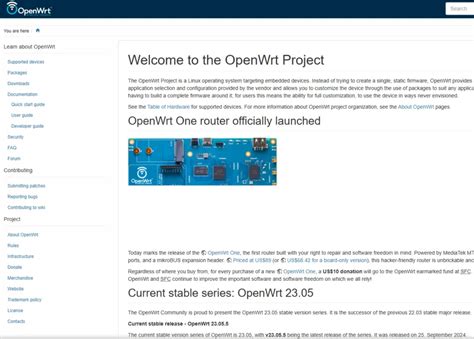 Vpn And Tor Routers