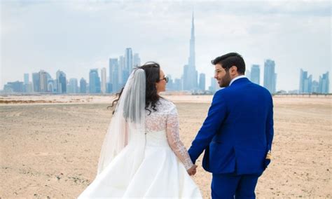 الامارات تطلق خدمة الزواج المدني المختلط لغير المسلمين في محاكمها