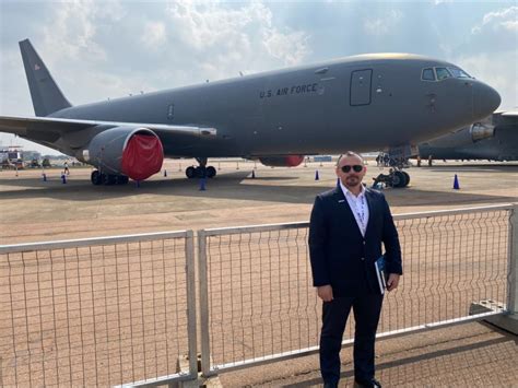 Ghassan Dadokh Auf Linkedin Airborne Military Situationalawareness