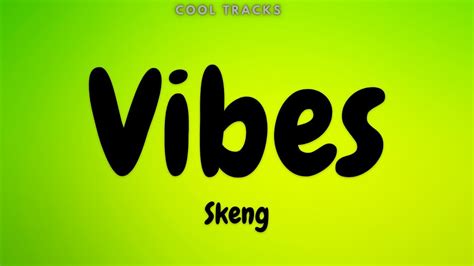 Skeng Vibes Audio Youtube