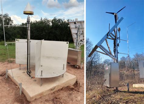 Rags Msst Primsschacht Left And Solar And Wind Power Supply On Rags Download Scientific