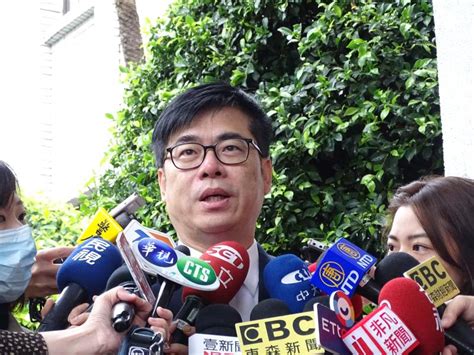 第二批武漢台人包機今晚返台 陳其邁：弱勢與防疫優先 政治快訊 要聞 Nownews今日新聞