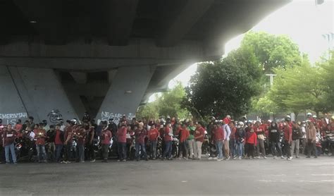 Skuad PSM Makassar Di Tunggu Ribuan Suporter Untuk Kembali Gelar