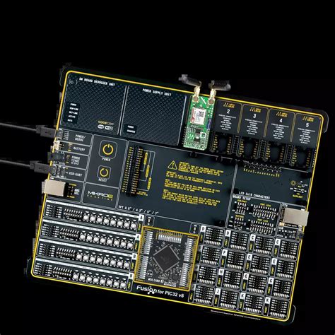 Combine GPS/GLONASS accuracy with GSM mobile communication using SIM868 ...