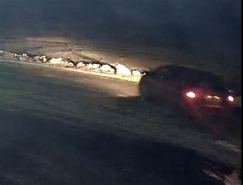 Harbour Grace Rcmp Investigates Break Enter And Theft In Hants