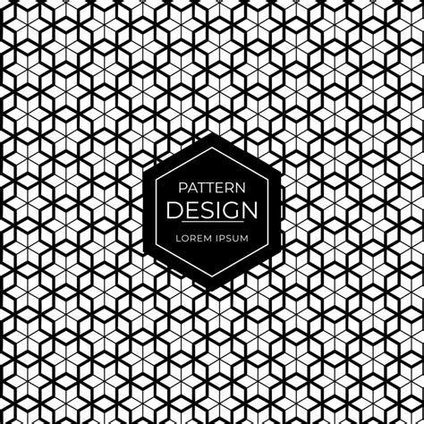 Vector Simple And Colorful Geometric Seamless Pattern Design Vector Minimal And Modern