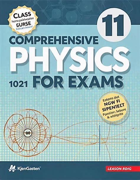 Class 11 Comprehensive Physics Guide For Exams In Gujarati Technicalgurugi