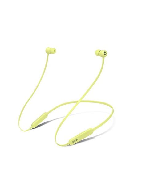 Беспроводные Bluetooth-наушники Beats Flex купить на OZON по низкой ...