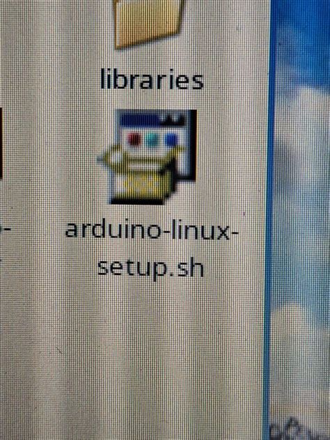 Arduino Ide 1819 For Loc Os Linux Ide 1x Arduino Forum