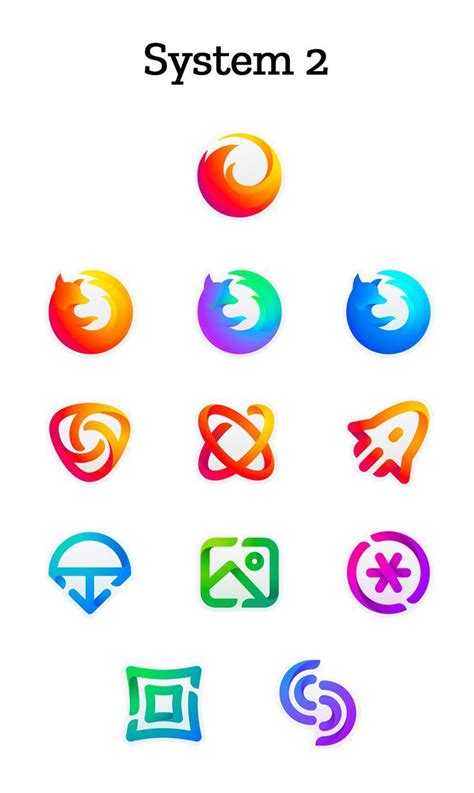 Mozilla Firefox Is Asking For Your Opinion On Its Rebranding