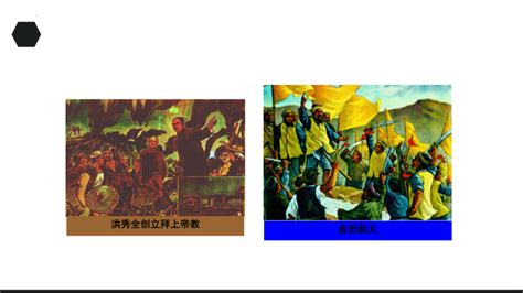第17课国家出路的探索与列强侵略的加剧 课件共55张ppt 2023 2024学年统编版（2019）高中历史必修中外历史纲要上册 21世纪教育网