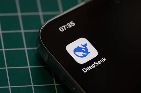 deepseek quietly updates open source model for math proofing