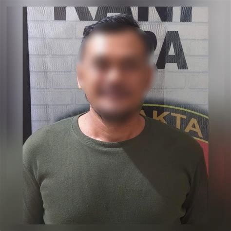 Sewakan Kamar Kos Untuk Mesum Warga Asal Gudo Jombang Diringkus Polisi