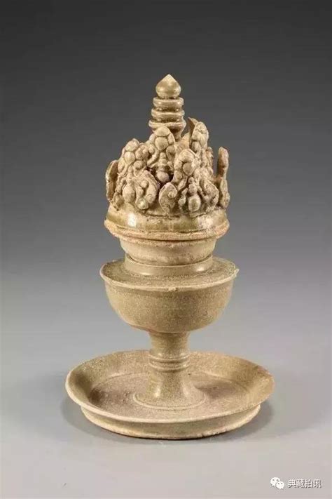 邢窯磁州窯雙展聯袂 每日頭條