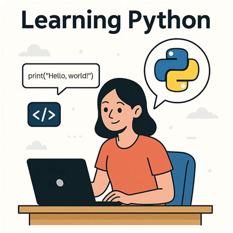 My Python Journey From Curious Novice To Coding Enthusiast By Reena Tubbsam Medium