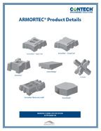 Tileco Inc Armortec Hard Armor Erosion Control Solutions