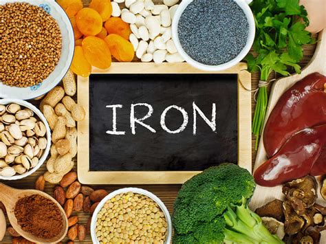 Spirulina To Increase Iron Levels At Andres Mccullough Blog