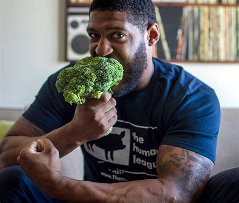 What Vegans Look Like Rvegan