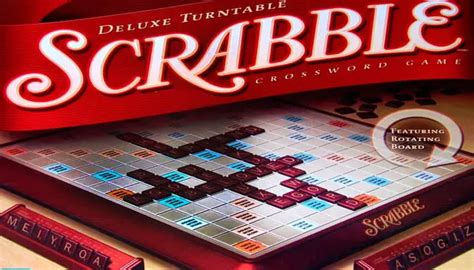 How To Play Scrabble Official Rules UltraBoardGames