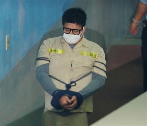 어금니 아빠 이영학 사형에서 무기징역으로 감형 논란 우리나라 사형제도 현황은 아주경제