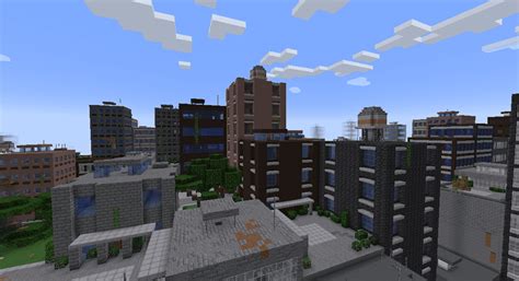 The Lost Cities Minecraft Mod Apex Hosting