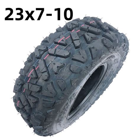 Шины для квадроциклов 23X7-10 A Текстура Мотошины 170/R20 - купить с ...