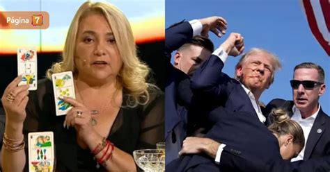 Latife Soto Y Predicciones Que Se Cumplieron Este Fin De Semana