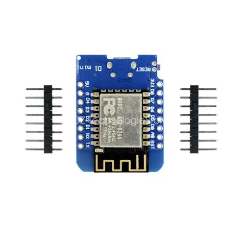 Wemos D Mini Esp Nodemcu Lua Board Zu Verkaufen Picclick De
