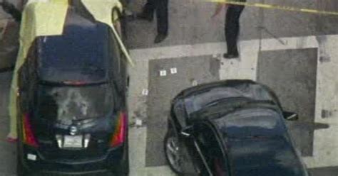Fbi Investigating North Miami Beach Bank Robbery Cbs Miami