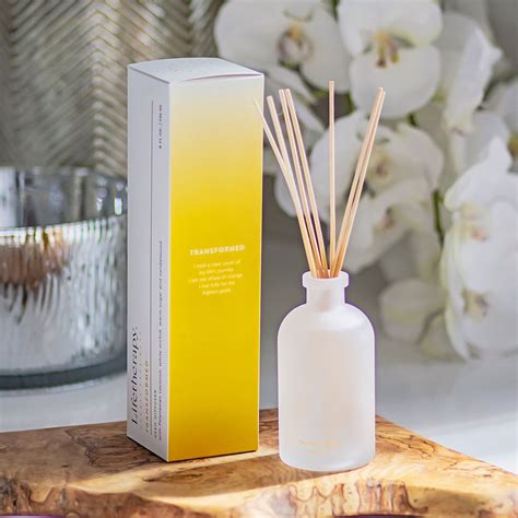 Transformed Reed Diffuser Lifetherapy