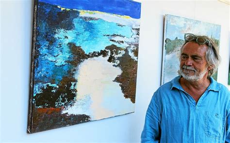 Ronan Le Meliner Offre Sa Vision De La Nature Le Télégramme