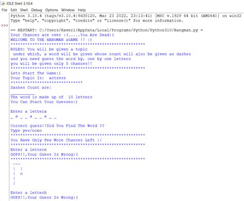 Github Kaveri Python Mini Projects This Repository Is About My Hands On Experience In