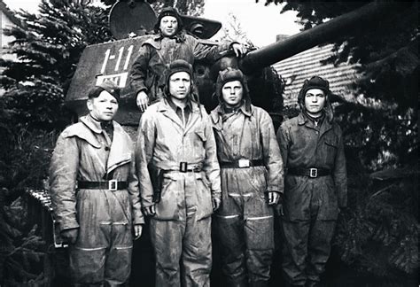 1945 Небольшая подборка военных фотографий Humus — Livejournal
