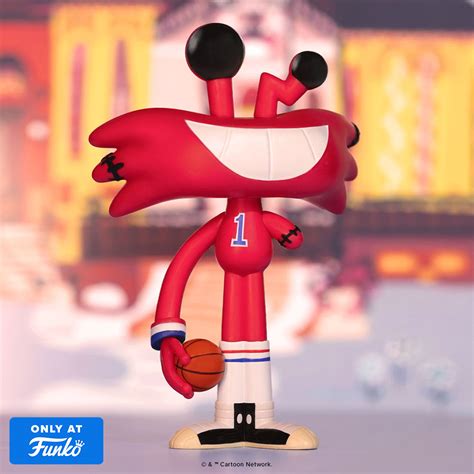 Pop Wilt Funko