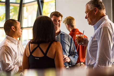 Four Networking Tips For Small Business Owners