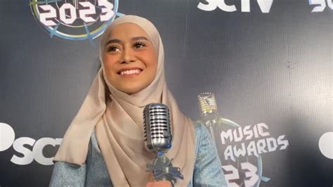 Lesti Kejora Ungkap Alasan Sempat Menangis Hingga Tak Sanggup Lanjutkan