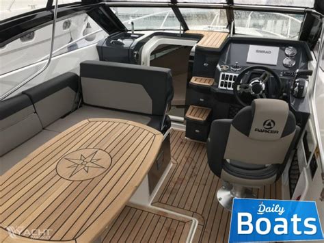 2018 Parker 750 Dc For Sale View Price Photos And Buy 2018 Parker 750