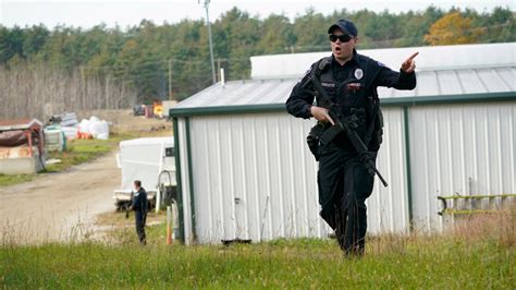 Man Who Warned Authorities About Maine Gunman Speaks Out Ctv News