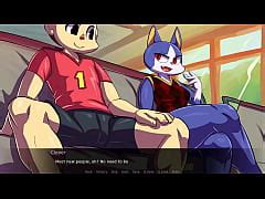 Waifu Crossing Parody Xxx Mobile Porno Videos Movies IPornTV Net