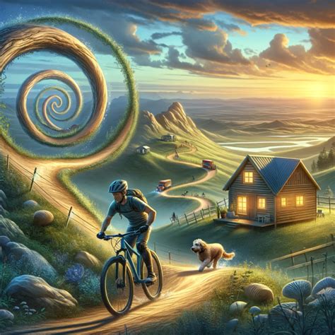 Navigating Emotional Spirals Lessons In Resilience From Sports And