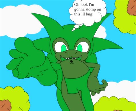 Macro Yummy Stomp By Java Mocha On Deviantart