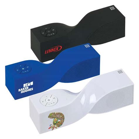 Roxbox Mini Twist Bluetooth Speaker El82