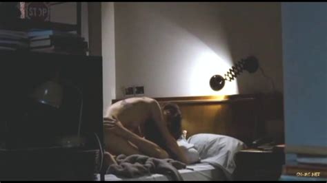 Naked Inés Efron in Medianeras