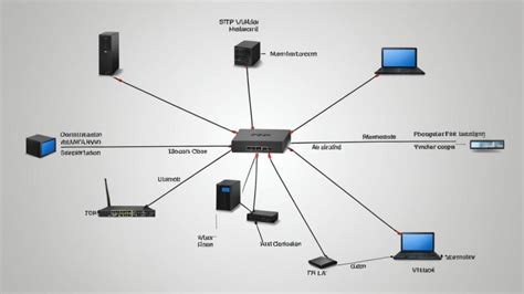 Understanding Stp In Vlan Trunking